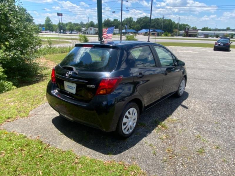 2017 Toyota Yaris | Enterprise, AL | America's Car-Mart