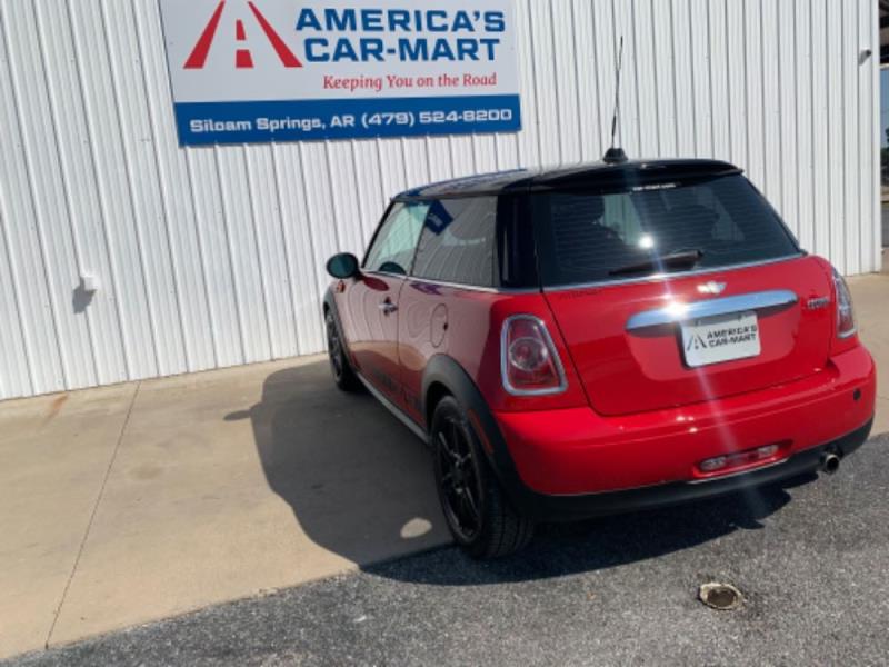 2013 Mini Cooper | America's Car-Mart