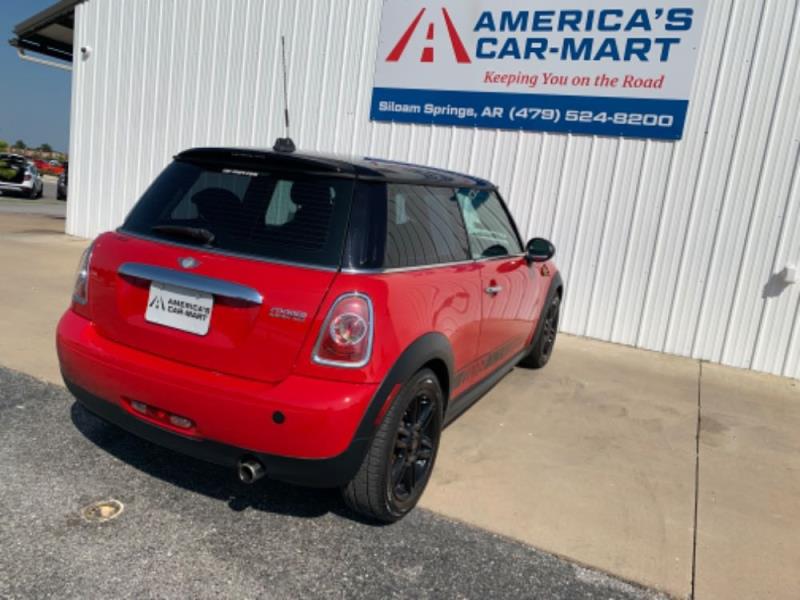 2013 Mini Cooper | America's Car-Mart