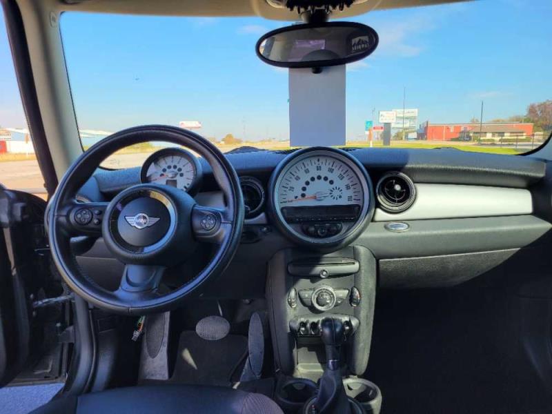 2011 Mini Cooper | America's Car-Mart