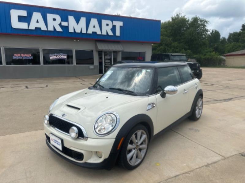 2012 Mini Cooper | America's Car-Mart