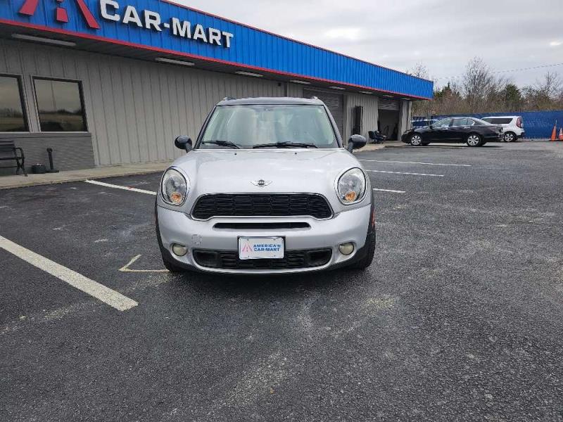 2013 Mini Cooper | America's Car-Mart