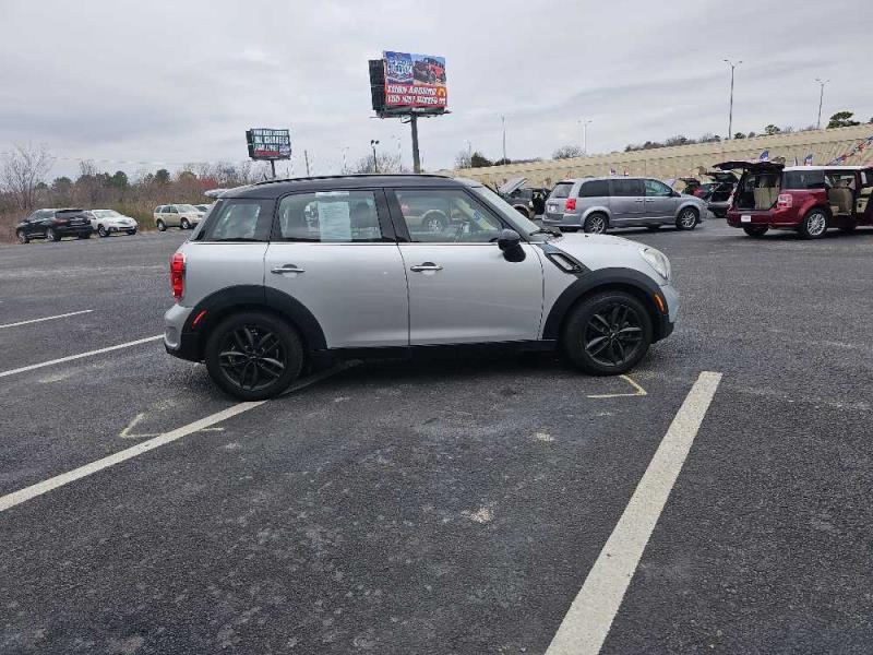 2013 Mini Cooper | America's Car-Mart
