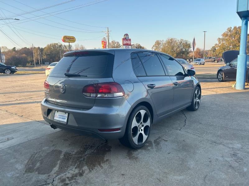 2013 Volkswagen Golf | America's Car-Mart