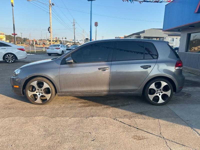 2013 Volkswagen Golf | America's Car-Mart